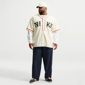 Nike Club Woven Cargo Pants - Blue