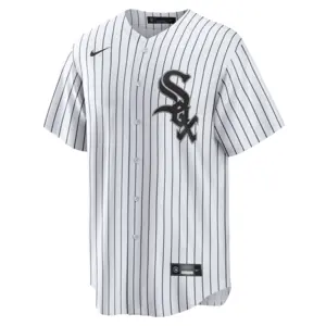 Nike Munetaka Murakami Chicago Sox Mlb Replica Jersey - White