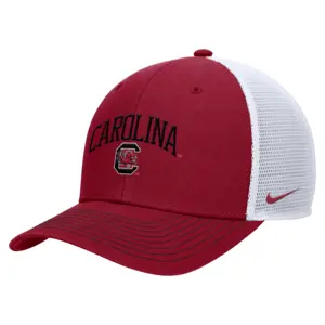 Nike South Carolina Rise College Trucker Hat