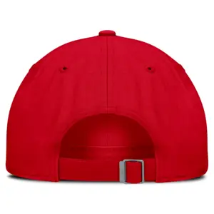 Nike Ohio State Campus Prep Football Club College Adjustable Hat