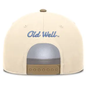 Nike College Legacy Rise A-frame Adjustable Hat