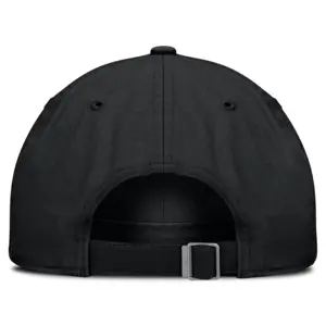 Nike Oregon Campus Prep Football Club College Adjustable Hat - Black