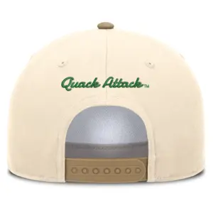 Nike Oregon Legacy Rise College A-frame Adjustable Hat