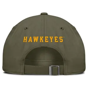 Nike Iowa Primetime Club College Adjustable Hat