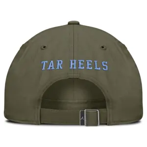 JORDAN Brand North Carolina Primetime Club College Adjustable Hat