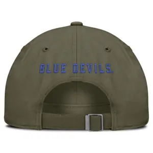 Nike Duke Primetime Club College Adjustable Hat