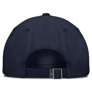 JORDAN Brand Michigan Campus Prep Football Club Adjustable Hat - Blue