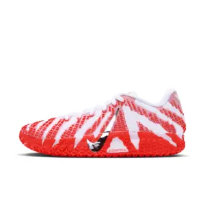 Nike Ja 3 Basketball Shoes - White