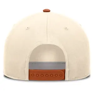 Nike Texas Campus Prep Rise College A-frame Adjustable Hat