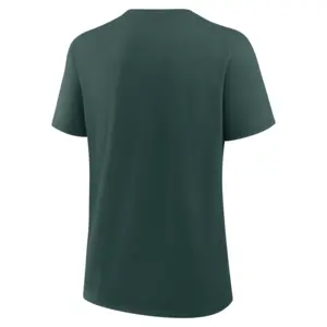 Nike Michigan State Arch Logo T-shirt