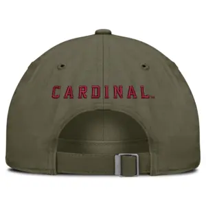 Nike Stanford Primetime Club College Adjustable Hat