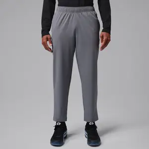 JORDAN Sport Essentials Dri-fit Woven Pants - Grey