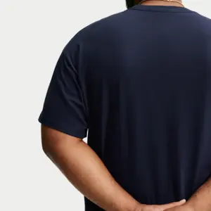 Nike Sportswear Loose T-shirt - Blue