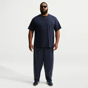 Nike Sportswear Loose T-shirt - Blue