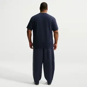 Nike Sportswear Loose T-shirt - Blue