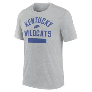 Nike Kentucky Legacy College T-shirt - Grey