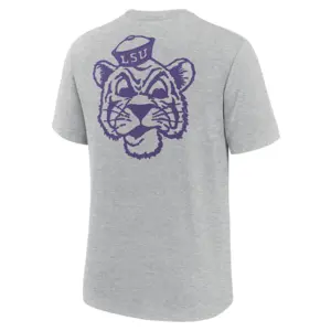 Nike Lsu Legacy College T-shirt