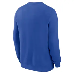Nike Duke Legacy College Pullover Crew