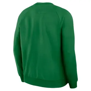 Nike Oregon Premium Performance Dri-fit College Pullover Crew
