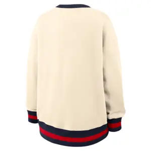 Nike Arizona Legacy College Oversized Pullover Crew