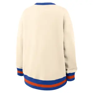 Nike Florida Legacy College Oversized Pullover Crew