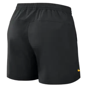 Nike Usc Primary Logo Dri-fit College Form Shorts - Black