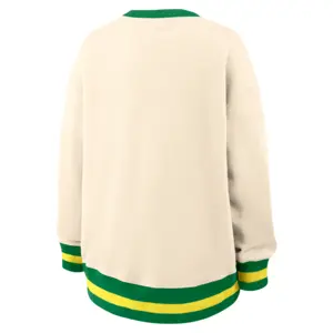 Nike Oregon Legacy College Oversized Pullover Crew