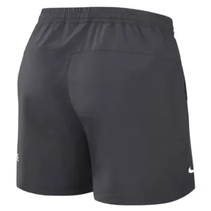 Nike Ohio State Primetime Primary Logo Dri-fit College Form Shorts - Grey