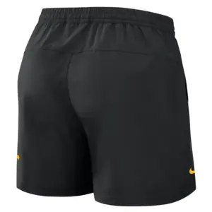 Nike Dri-fit College Form Shorts - Black