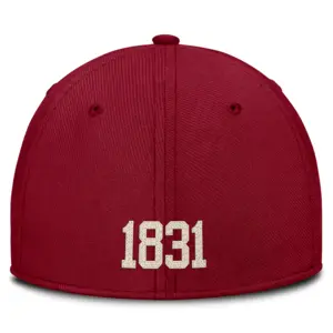 Nike Alabama Campus Prep Dri-fit College Hat