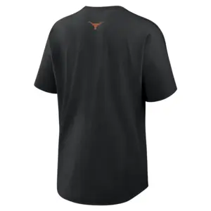 Nike Texas Performance Golf Club Shirt