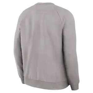 Nike Ohio State Premium Performance Dri-fit College Pullover Crew