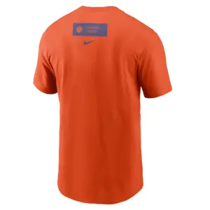 Nike Clemson Primetime Seasonal College T-shirt