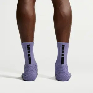 Nike Elite 2.0 Cushioned Crew Socks
