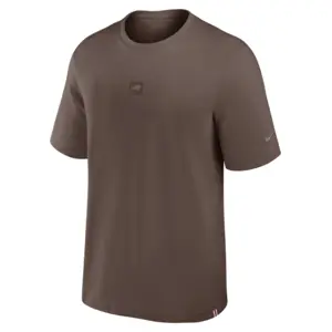 Nike Buffalo Bills Primary Dri-fit Nfl T-shirt - Brown