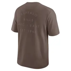 Nike Buffalo Bills Primary Dri-fit Nfl T-shirt