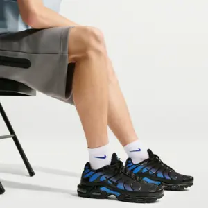 Nike Everyday Elevated Ankle Socks
