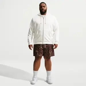 Nike Standard Issue 5" Basketball Shorts - Brown