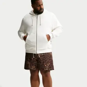 Nike Standard Issue 5" Basketball Shorts