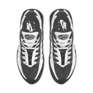 Nike Max 95 You Custom Sneakers - White