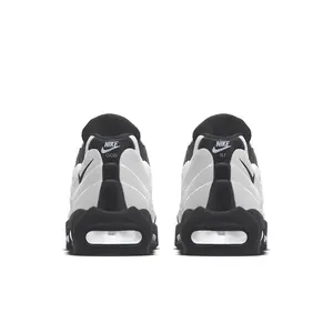 Nike Max 95 You Custom Sneakers - White