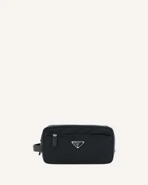 Prada Beauty Case - Black