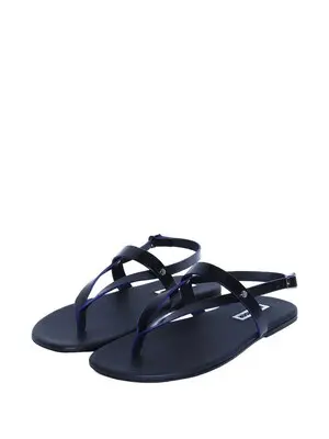 JIL SANDER Sandal