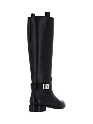 FERRAGAMO Boots "hug