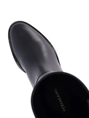 FERRAGAMO Boots "hug