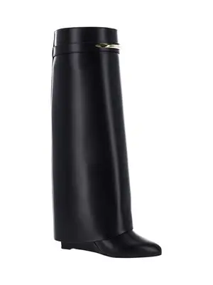 Givenchy Boots "shark Pinch