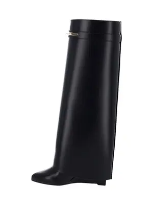 Givenchy Boots "shark Pinch