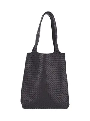 Bottega Veneta Tote Bag "veneto - Brown