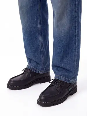 Paraboot Chimey" Derby Shoes