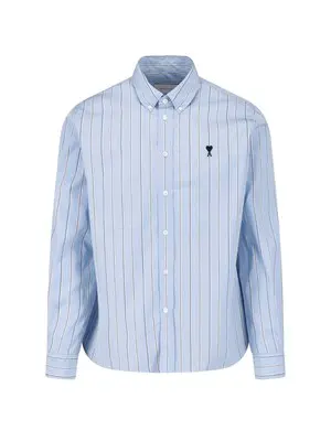 AMI Paris Shirt " De Coeur